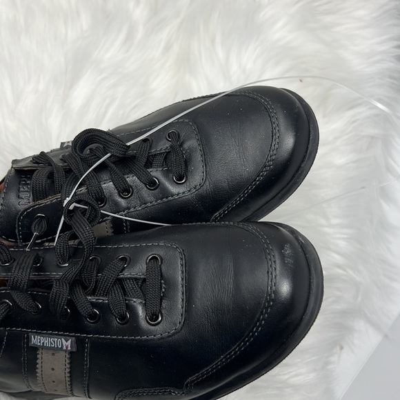 Mephisto | Shoes | Mephisto Mens Air Jet Shoes Mens 95 Black | Poshmark